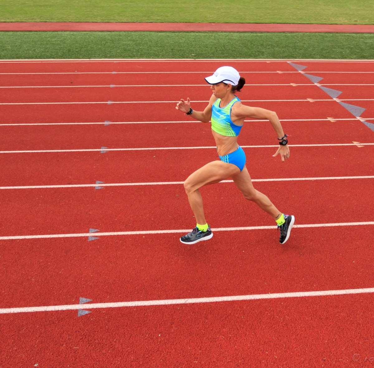 7 Pasos para Correr mas Rápido – insightful runner