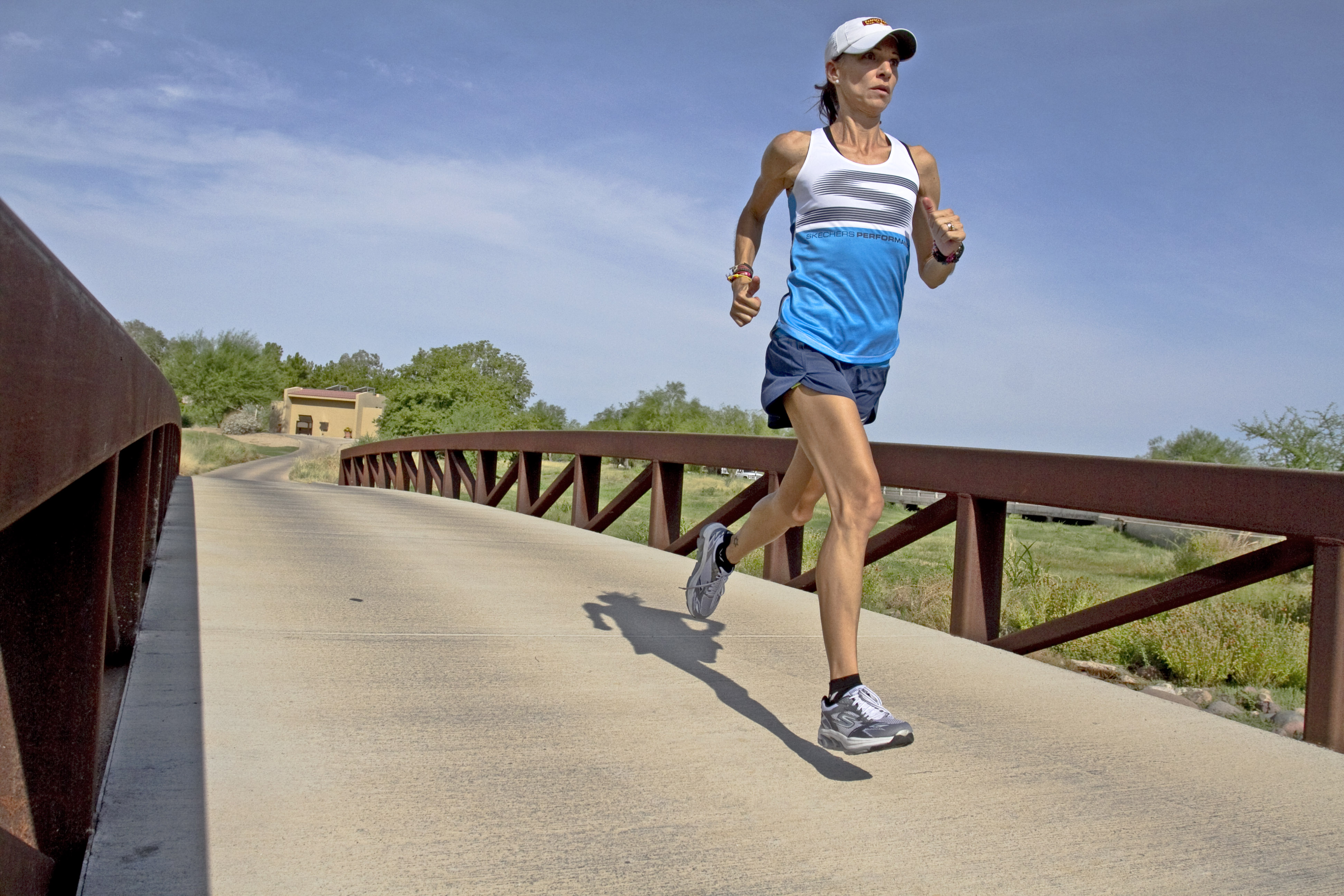 7 Pasos a Seguir Antes de Comenzar a Entrenar Para un Maratón ...